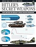 German Secret Weapons of World War II: The Missiles, Rockets, Weapons ...