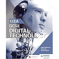 Digital Technology for CCEA AS Level: Amazon.co.uk: McKinney, Martin ...