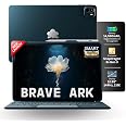 Brave Ark (SmartChoice) Android Tablet with Pen + BT-Keyboard| 12.95 ...