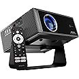 WZATCO Yuva Blaze Plus, Netflix Certified, Smart Home Projector 4k ...