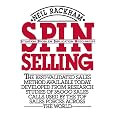 Spin Selling : Rackham, Neil: Amazon.de: Books