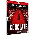 Conclave [Blu-Ray]: DVD et Blu-ray : Amazon.fr