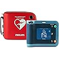 Philips HeartStart FRx Defibrillator Ready Pack | CPR Guidance and ...