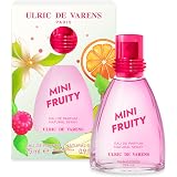 Ulric de Varens Mini Vanille Eau de Parfum 25 ml : Amazon.fr: Beauté et ...