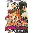 Naruto - Tome 37 : Masashi Kishimoto, Masashi Kishimoto: Amazon.fr: Livres