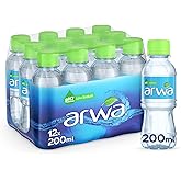 Arwa Bottled Drinking Water - 1.5 Litre (Pack Of 6) : Amazon.ae: Grocery