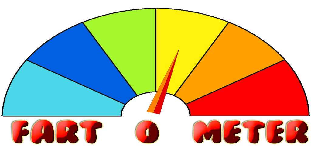 Fart-O-Meter : Amazon.co.uk: Apps & Games