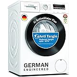Bosch 7 Kg 5 Star Fully-Automatic Front Loading Washing Machine ...