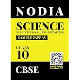 NODIA CBSE Mathematics Standard Sample Paper Class 10 for 2026 Exam ...