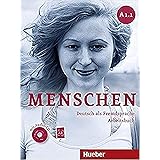Menschen hier A1.1: Deutsch als Zweitsprache / Paket: Kursbuch Menschen und Arbeitsbuch Menschen ...