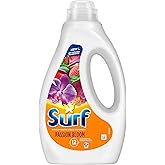Surf Tropical Lily Laundry Washing with a joy-infused fragrance ...