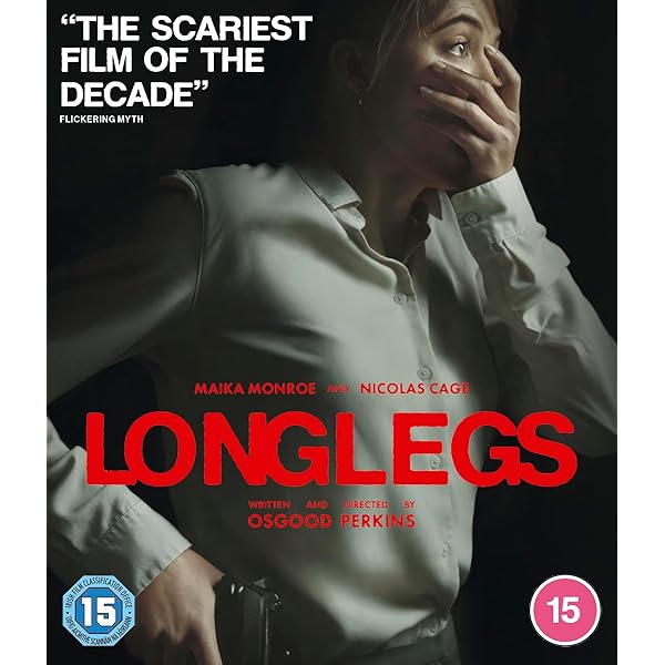 Jennifer Beals Vampiers Kussen Jennifer Beals “Rachel” (Vampire's