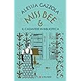 Miss Bee e il cadavere in biblioteca : Gazzola, Alessia: Amazon.it: Libri