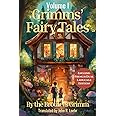 Grimms' Fairy Tales: English - French Dual Language Edition: Volume I ...