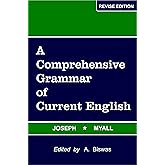 A Comprehensive Grammar of Current English : Amazon.in: Books