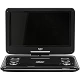 Bush Portable DVD player 10 inch Widescreen : Amazon.co.uk: Electronics ...