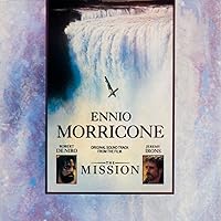 The Mission [DVD] [1986]: Amazon.co.uk: Robert De Niro, Jeremy Irons ...