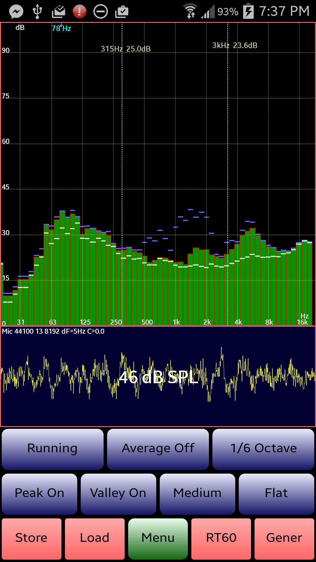 AudioTool: Amazon.it: Appstore per Android
