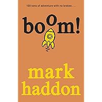 The Red House: Amazon.co.uk: Haddon, Mark: 9780099570165: Books