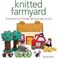 Knitted Noah's Ark: A Collection of Charming Characters to Recreate the Story: A Collection of ...