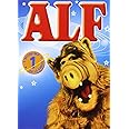 ALF - Saison 1 [Francia] [DVD]: Amazon.es: Max Wright, Anne Schedeen ...