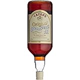 Yates Original Australian White Liqueur Wine 70cl Bottle : Amazon.co.uk ...