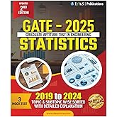 Buy IIT JAM Mathematical Statistics PYQ Book 2026 | Previous Year Solved Papers (2005 to 2024 ...