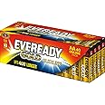 Eveready Gold Alkaline AA+AAA Batteries, (80 Pack) Combo Pack: Amazon ...