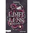 Limitless. Senza paura (Vol. 2) : Karim B.: Amazon.it: Libri