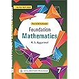 Foundation Mathematics for Class 7 : Amazon.in: Books