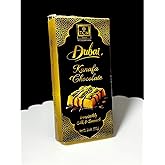 Oya Dubai Kunafa And Pistachios Chocolate 100 Gm|Kunafa Chocolate Bar ...