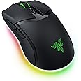 Razer Cobra Pro - Customizable Wireless Gaming Mouse Chroma RGB (10 ...