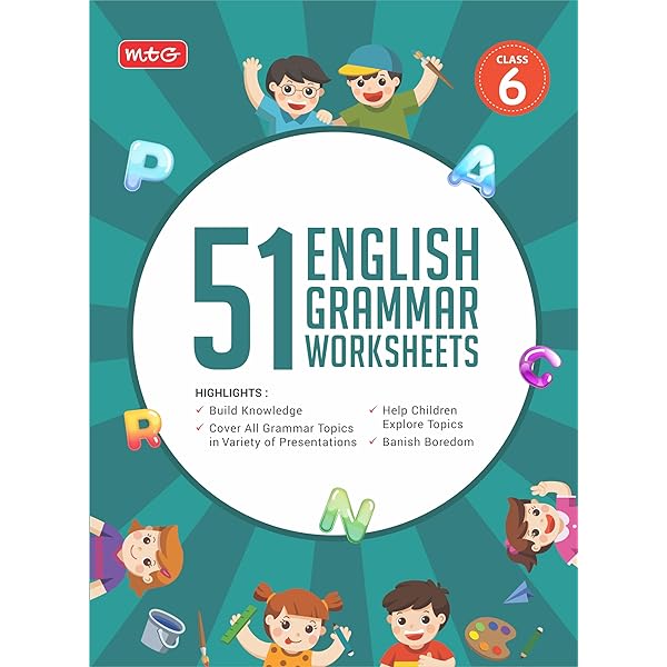 English Grammar Worksheets For Grade 5 Cbse English Grammar Articles