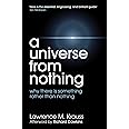 Buy A Universe From Nothing Book Online at Low Prices in India | A ...