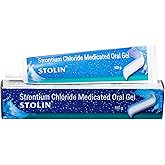 Stolin R Gel Oral Health Paste 100Gram : Amazon.in: Health & Personal Care