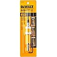 DEWALT Drill Flip Drive Kit (DW2702), Yellow : Amazon.co.uk: DIY & Tools