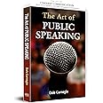 The Art of Public Speaking: Mastering Communication Skills for Success ...