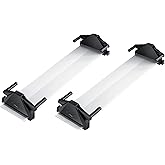 ASUS ROG Bezel- Kit ABF01 - monitor bezel- kit : Amazon.co.uk ...