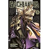 Gachiakuta. Ediz. variant (Vol. 3) : Urana, Kei, Andou, Hideyoshi: Amazon.it: Libri