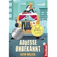 Adresse unbekannt - Nominiert zum Deutschen Jugendliteraturpreis ...