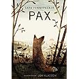 Buy Pax Book Online at Low Prices in India | Pax Reviews & Ratings ...