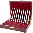Mohs Hardness Test Set - Professional Mohs Hardness Test Pen (1-10 ...