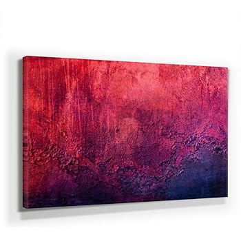 Amazon.de: 100x100 cm !!! - türkis weiß + (Vintage_Style-1_100x100cm) abstakt nostalgisch