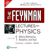 The Feynman Lectures on Physics: The Millenium Edition, Vol. 3 : Richard P. Feynman: Amazon.in ...