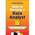 Buy How to Become a Data Analyst: My Low-Cost, No Code Roadmap for ...