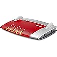 AVM FRITZ!Box 7490 WLAN AC + N Router (VDSL/ADSL, 1.300 Mbit/s , 450 ...
