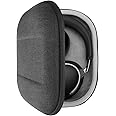 Geekria Shield Headphones Case Compatible with Bose QC Ultra/45 II/35 ...