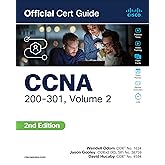 Buy CCNA 200-301 Official Cert Guide (1) Book Online at Low Prices in ...