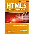 Amazon.it: HTML 5 con CSS e Javascript - Bochicchio, Daniele, Mostarda ...