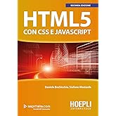 Amazon.it: Laboratori di programmazione web. HTML, CSS, Javascript e PHP - Avvenuti, Marco ...